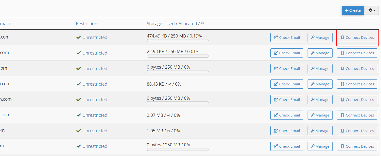 5 Common Causes of SMTP Errors with Contact Forms and How to Fix Them - Team juh