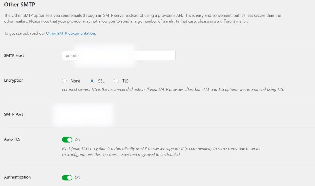 5 Common Causes of SMTP Errors with Contact Forms and How to Fix Them ...